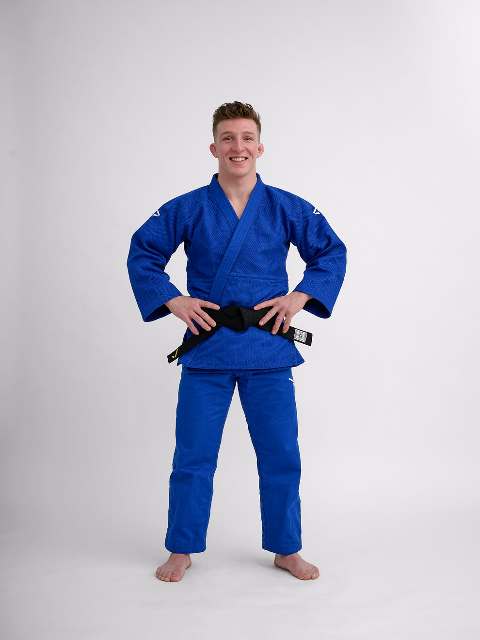 IPPONGEAR ULTRALIGHT JUDO JACKET – IpponGear