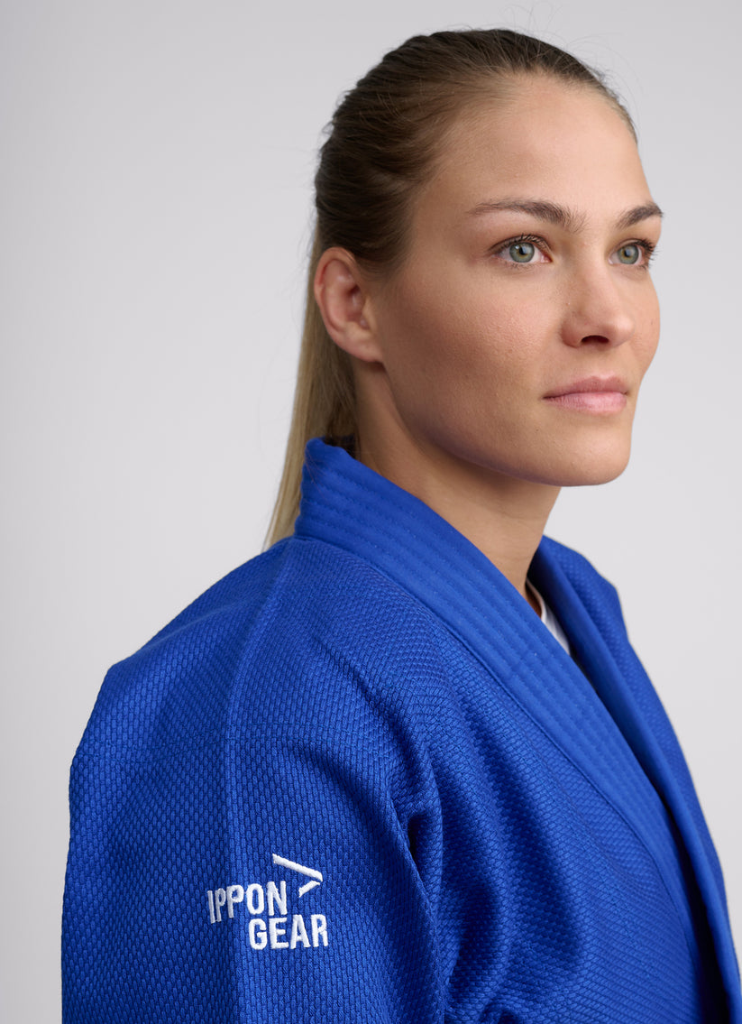 IPPON GEAR JUDO GI BASIC 2 – IpponGear